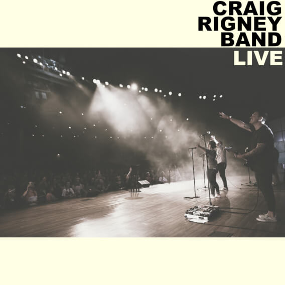 How Marvelous by Craig Rigney | MultiTracks.com