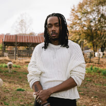 Joe L Barnes | MultiTracks.com