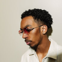 Isaiah Roberts | MultiTracks.com