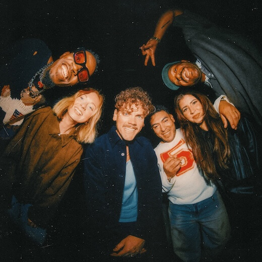 London Gatch | MultiTracks