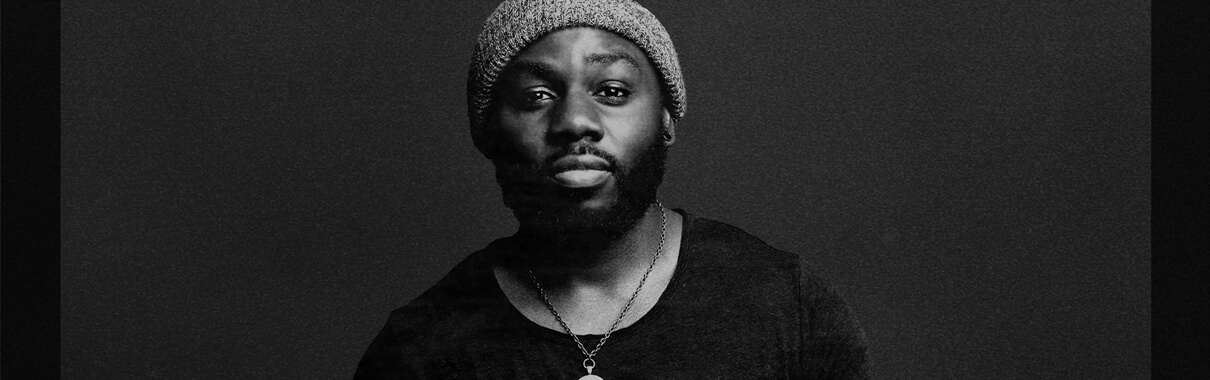 Jonathan Traylor | MultiTracks