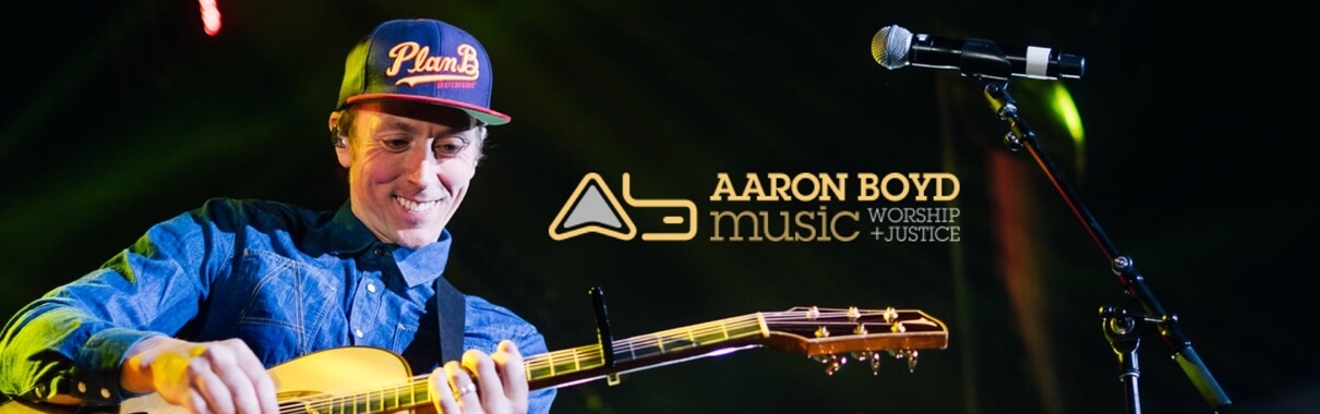 Aaron Boyd | Secuencias