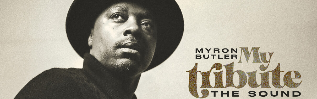 Myron Butler | MultiTracks