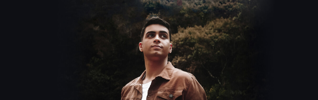 Gabriel Brito | MultiTracks Brasil