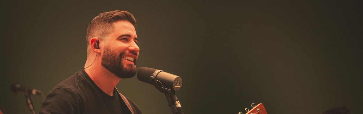 Marcelo Markes | MultiTracks Brasil