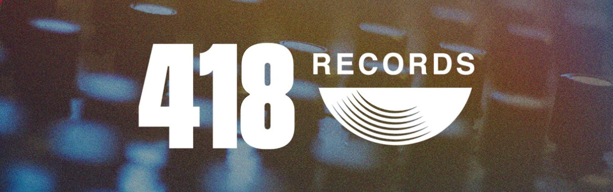 Navidad 418 por 418 Records Music | Secuencias