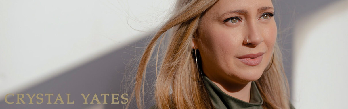 Crystal Yates | Secuencias