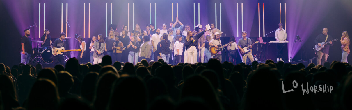 LO Worship | Secuencias