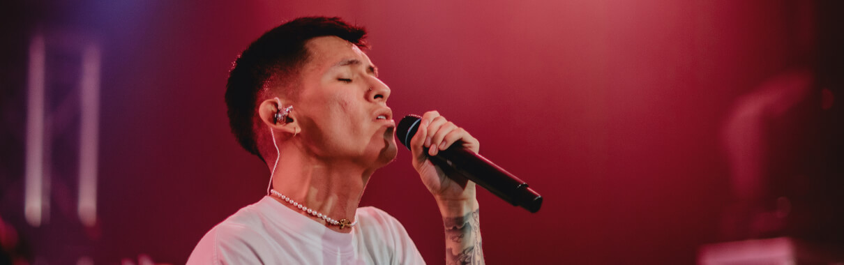 Sam Rivera | Secuencias