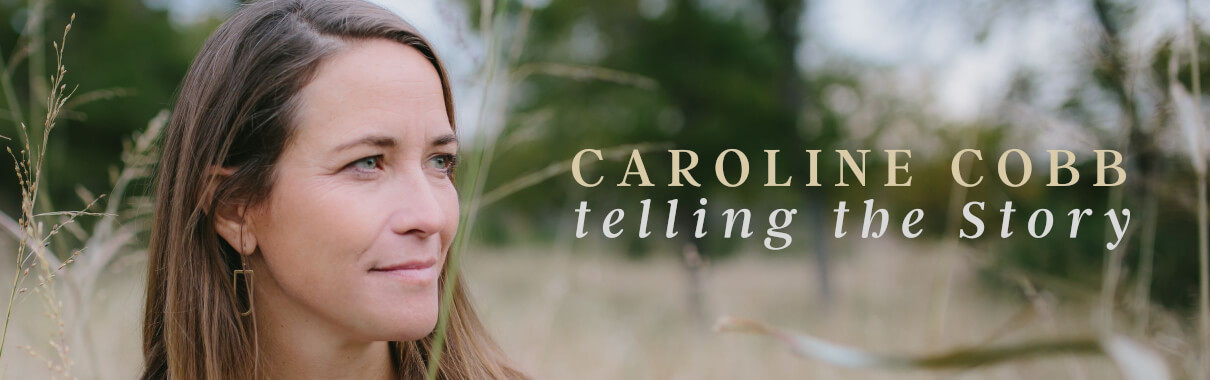 Caroline Cobb | Secuencias