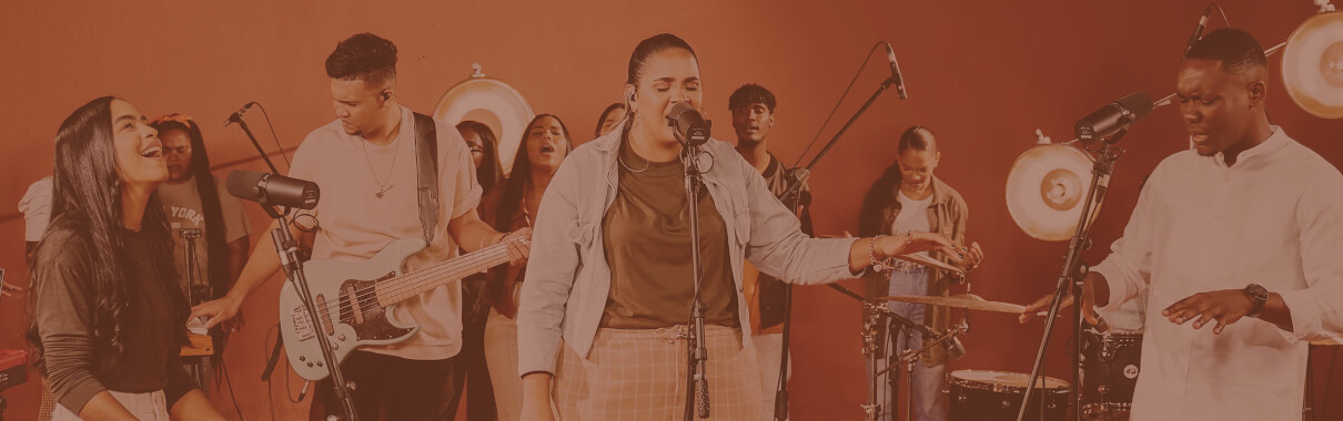 Oasis Ministry | Secuencias
