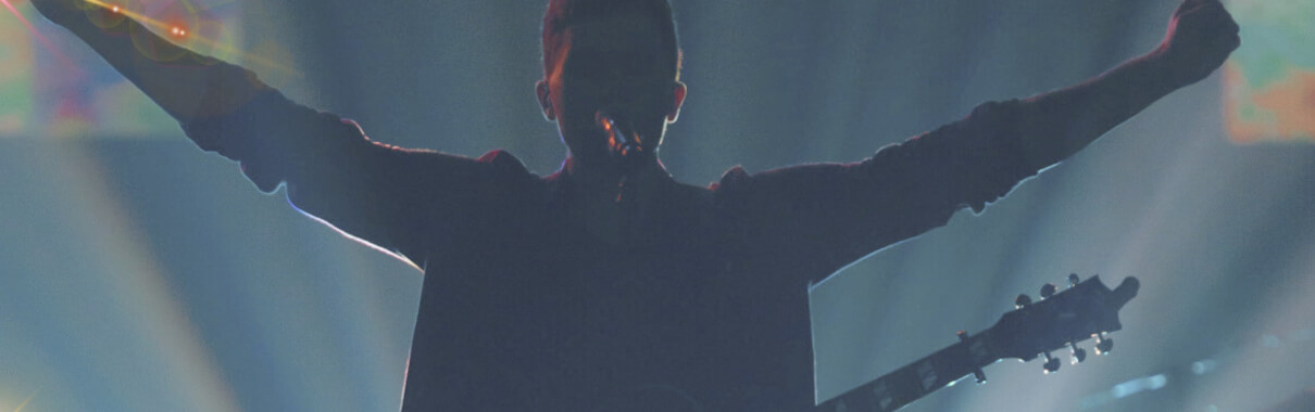 Alaba al Señor (Salmo 146) por Seth Condrey | Secuencias