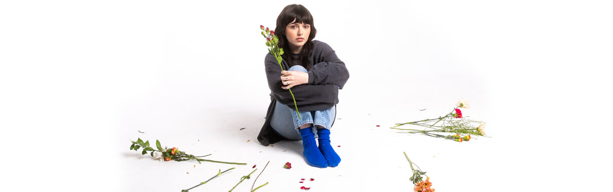 Gracie Binion | MultiTracks.com