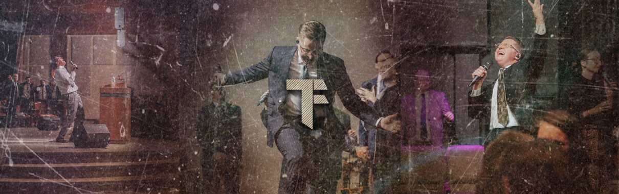 Taylor Fish | Secuencias