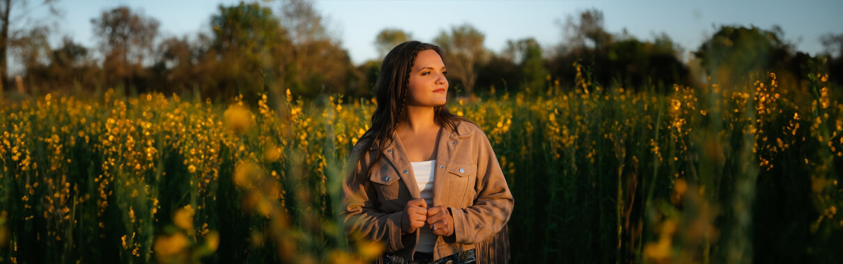 Megan Danielle | Secuencias