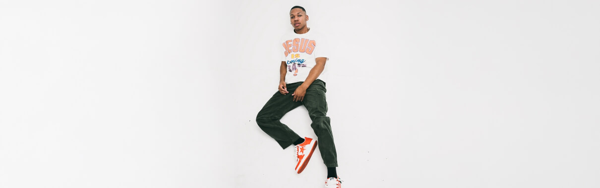 Charles Weems | MultiTracks.com