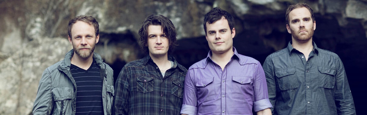 Downhere | Secuencias