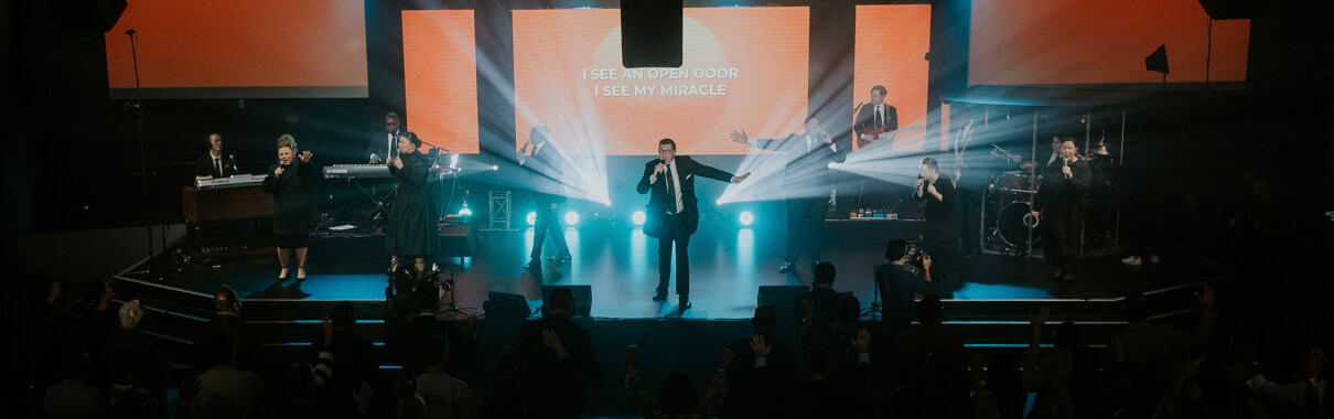 Tyler Sullivan | Secuencias