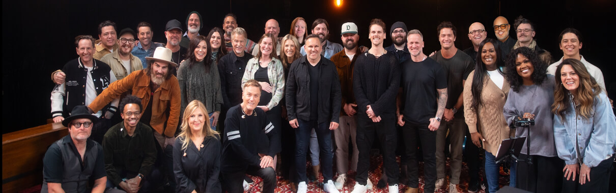 House of Worship | Secuencias