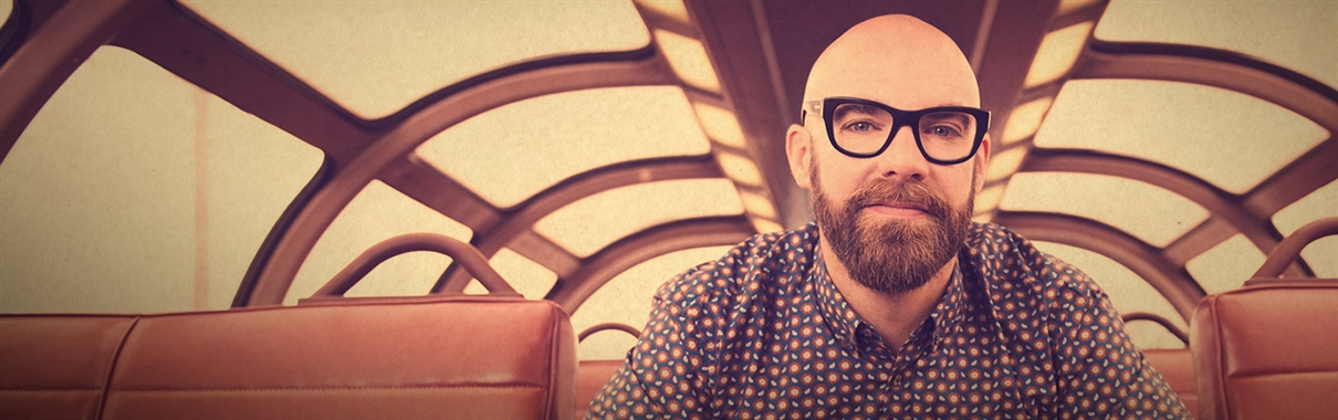 Tim Timmons | MultiTracks.com