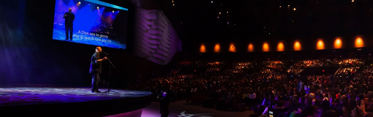 JP Castillo | Secuencias