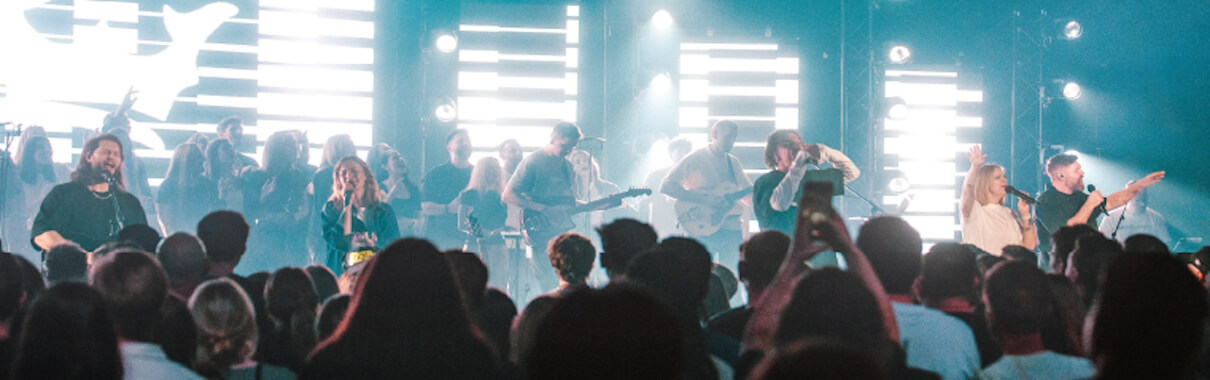 Outbreakband | MultiTracks.com