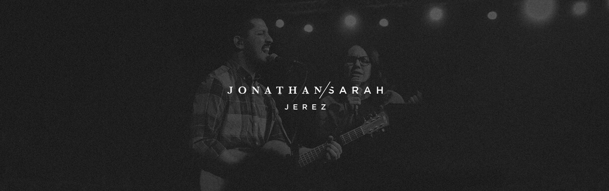 Jonathan y Sarah Jerez | Secuencias