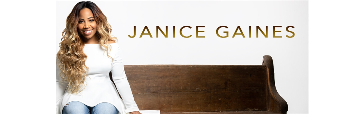 Janice Gaines | Secuencias