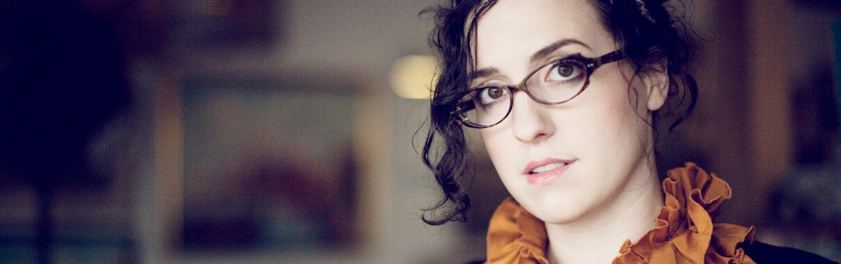 Audrey Assad | MultiTracks.com