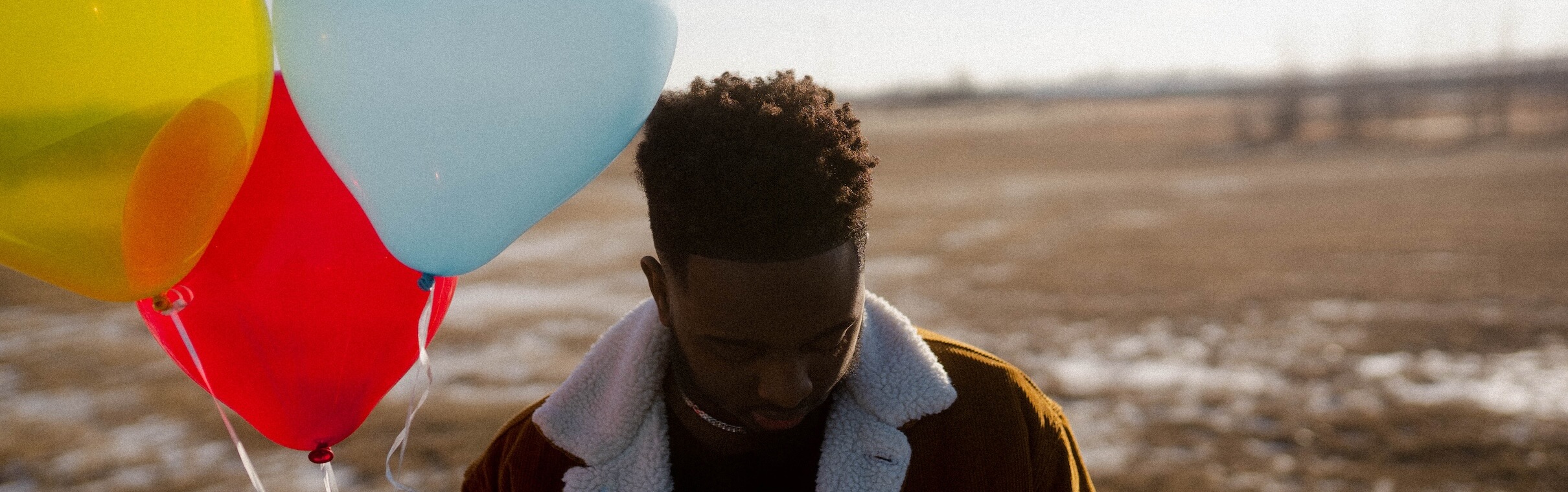 Evan Ford | Secuencias