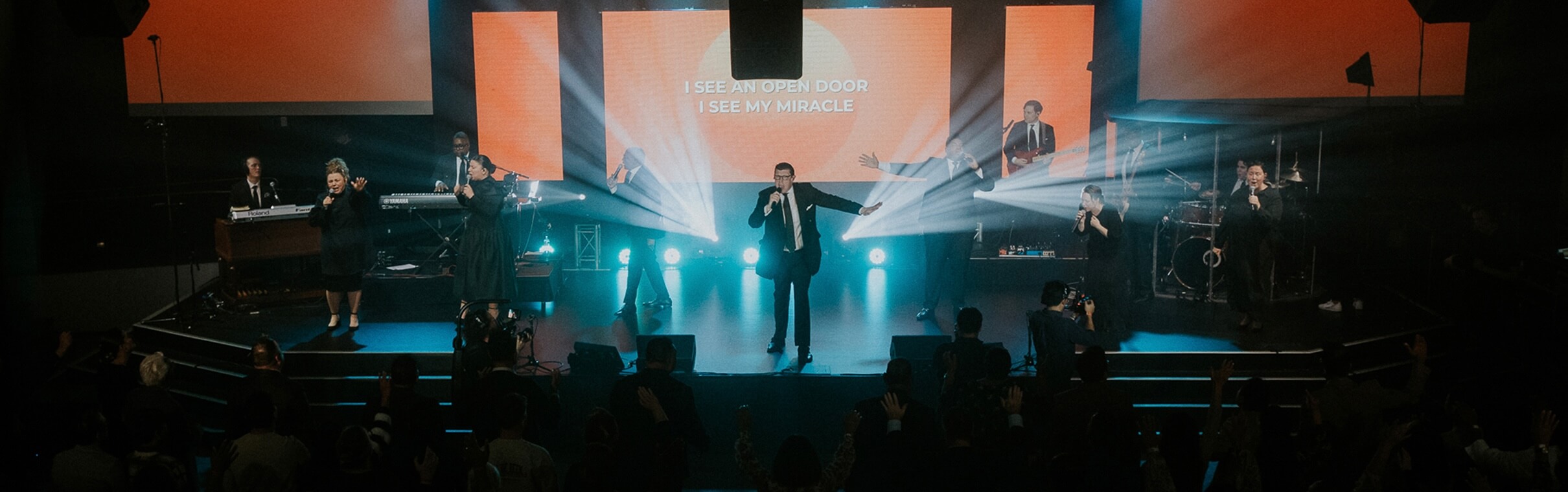 Tyler Sullivan | Secuencias