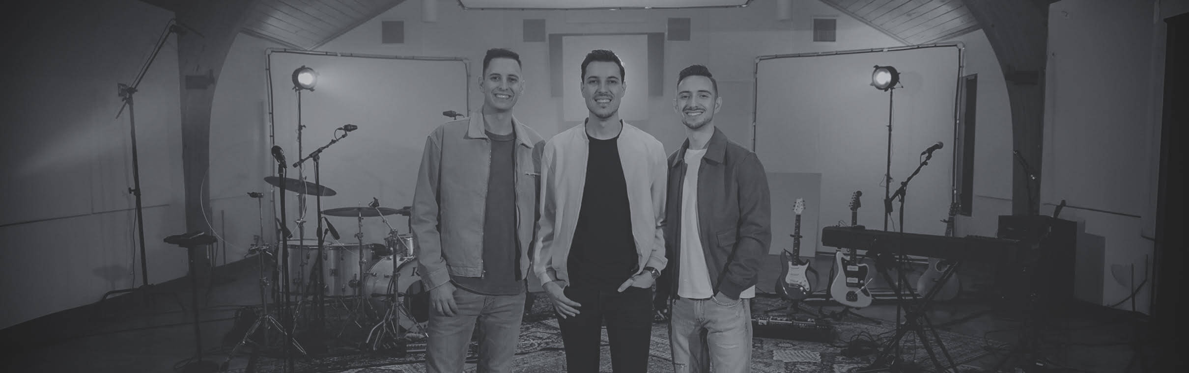 A Jesús Yo Seguiré por VIVA Worship | Secuencias