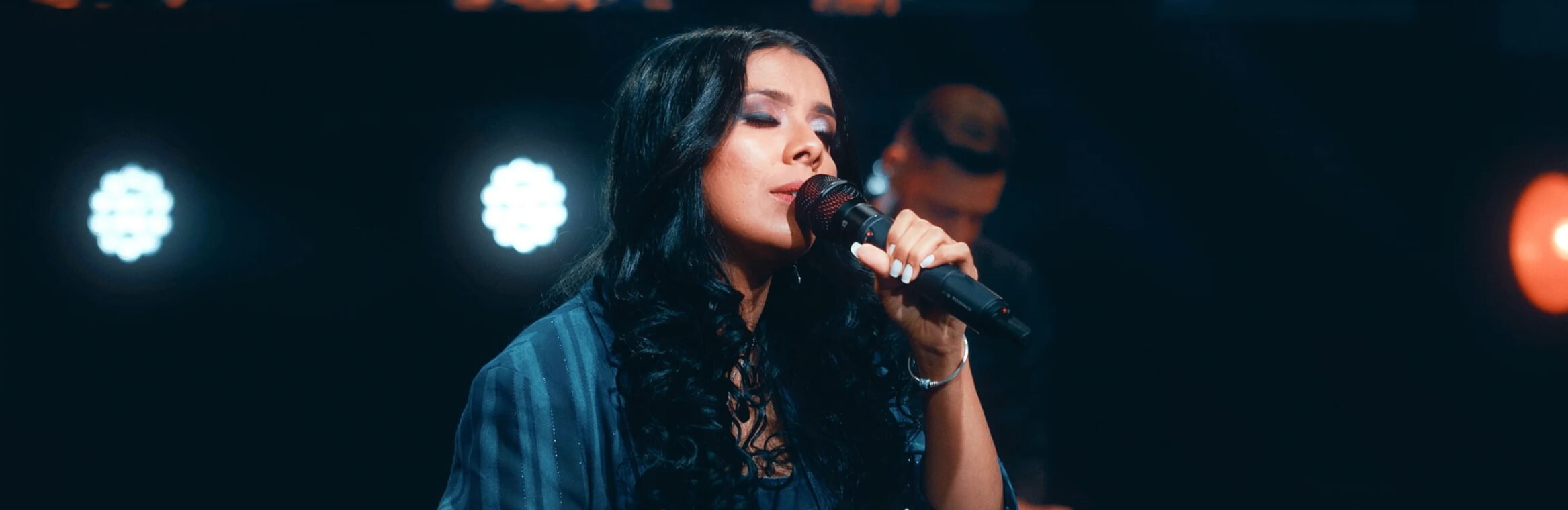 Intimidade por Duda Santos | Secuencias