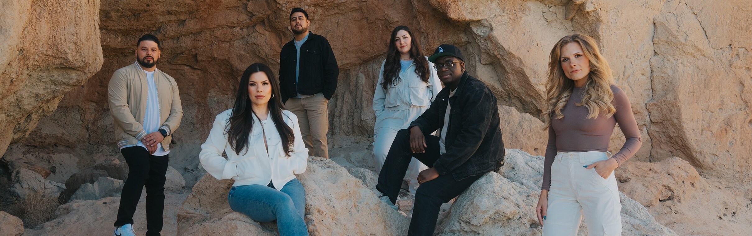 Valley One Worship | Secuencias