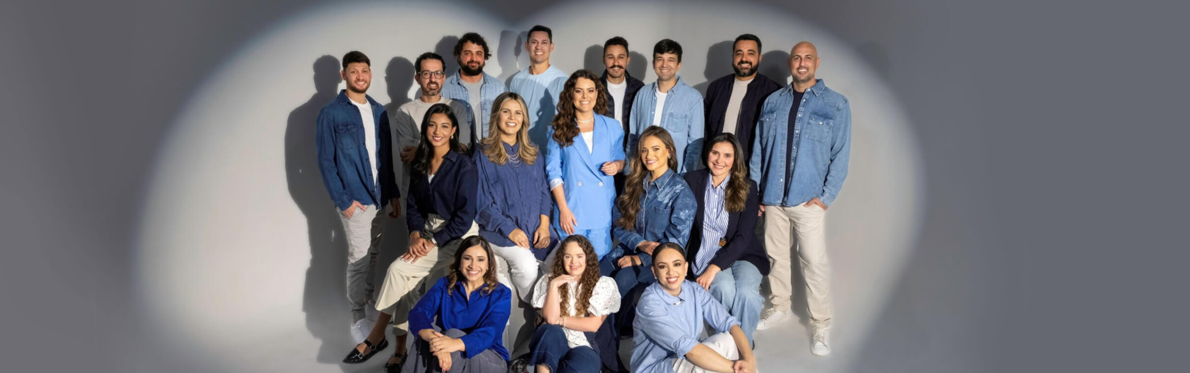 DT Worship | Secuencias