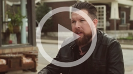 Zach Williams | MultiTracks