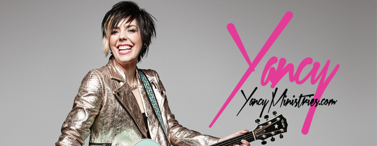 MultiTracks for Kids Worship from Yancy!