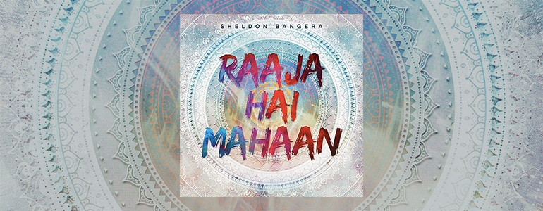 MultiTracks from Sheldon Bangera Now Available!