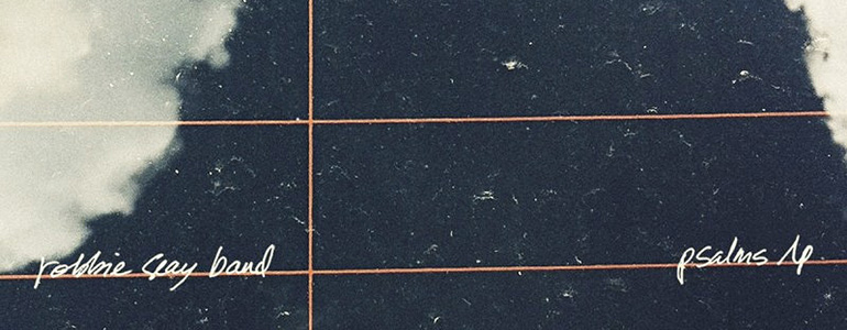 MultiTracks Now Available from Robbie Seay