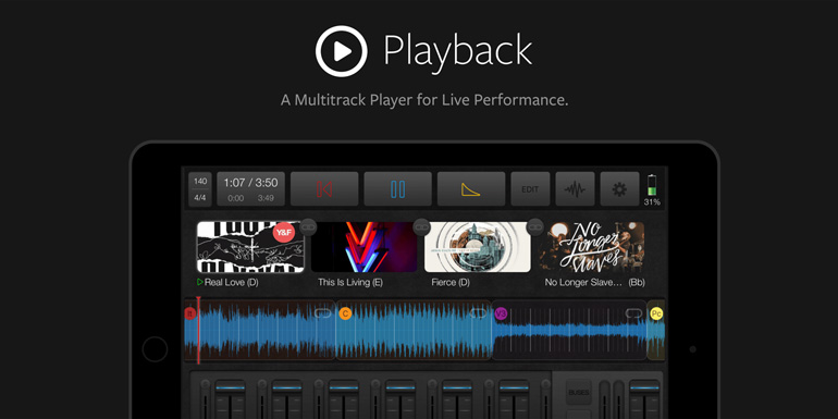 Have you seen the latest features in Playback?