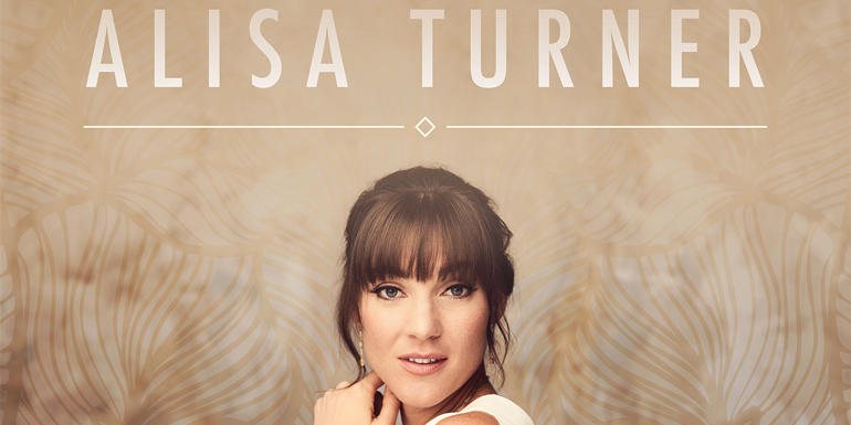 MultiTracks Now Available from Alisa Turner