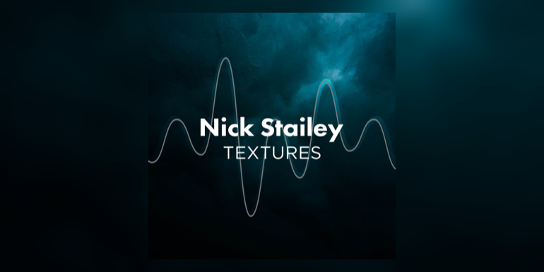 New From Nick Stailey Textures