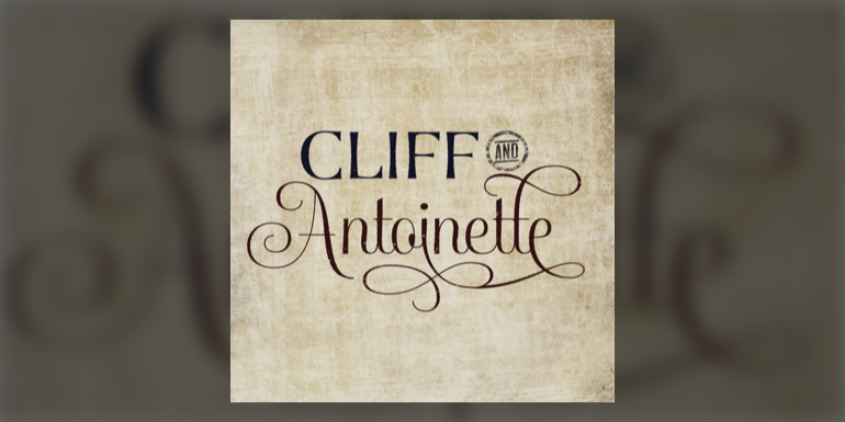 Cliff & Antoinette Murray