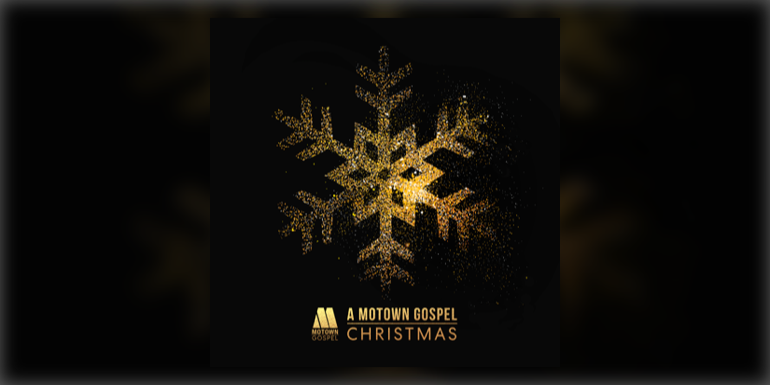 A Motown Gospel Christmas