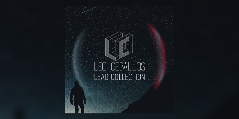 NEW Patch Collection from Leo Ceballos - "Lead Collection"