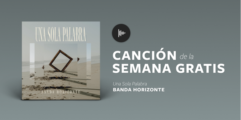Canción de la Semana GRATIS