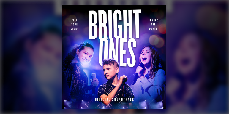 Bright Ones Original Motion Picture Soundtrack