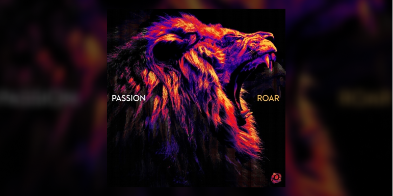 New Album From Passion Roar