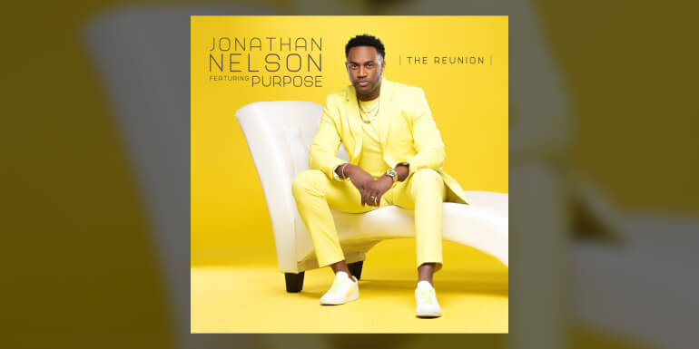 Jonathan Nelson | The Reunion