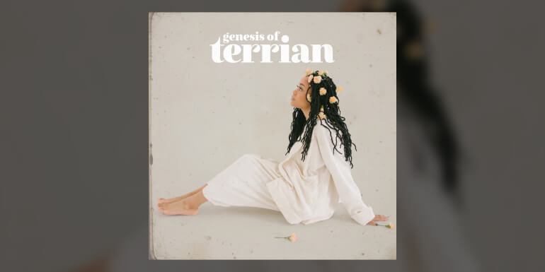 Terrian | Genesis of Terrian